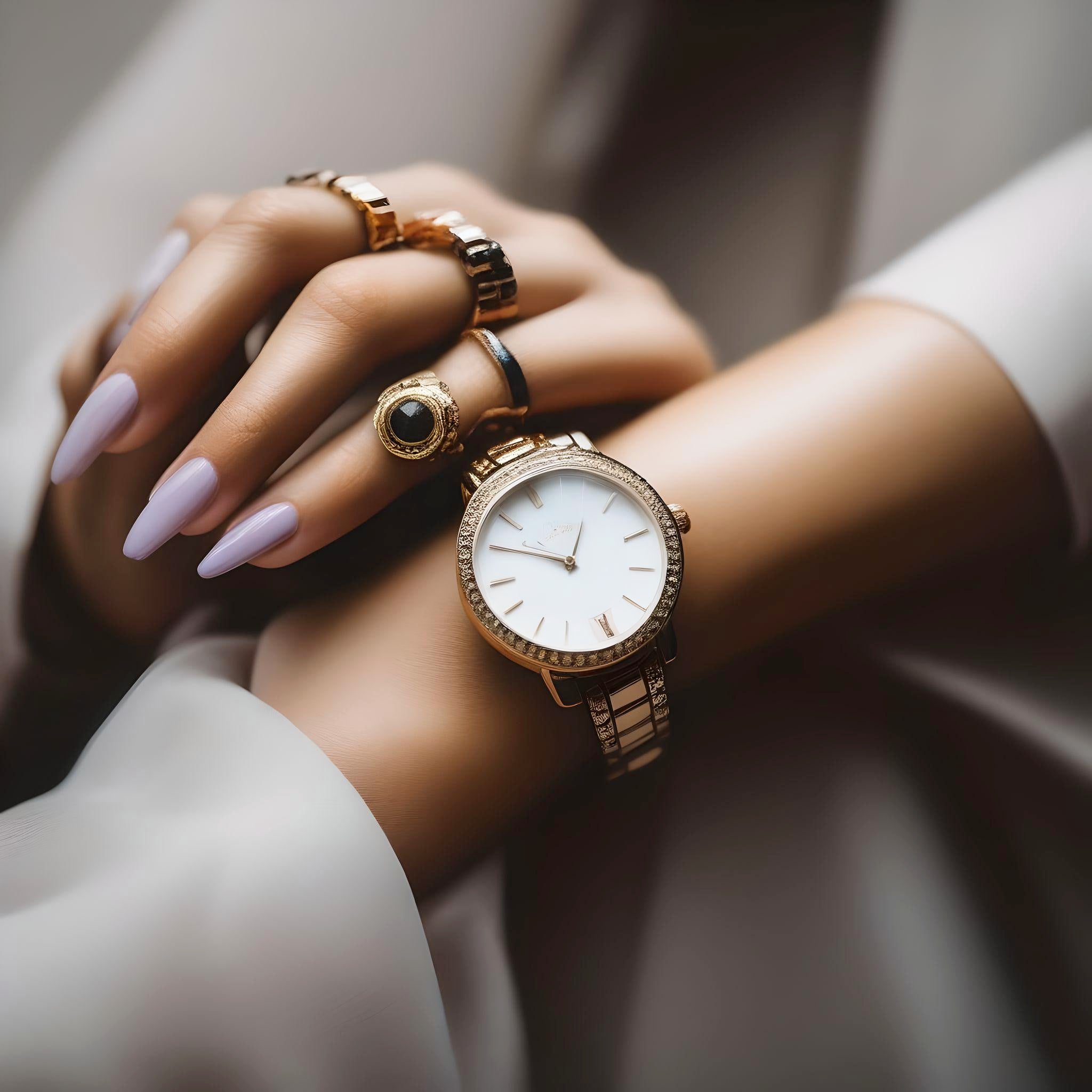 Women's Watch Collection – Drestiny